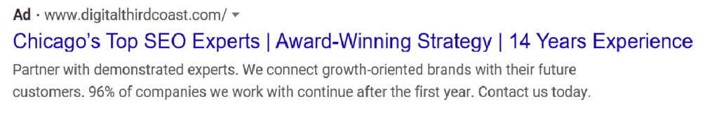 How to Get the Most out of Responsive Search Ads (RSAs)